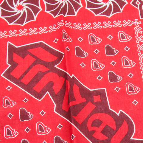 The King of Games Splatoon 2 FishFry Biscuit Bandana - Tokyo Otaku Mode ...
