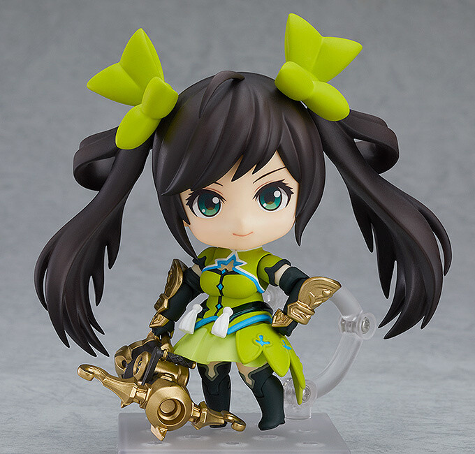 Nendoroid King of Glory Sun Shangxiang: Good Smile Company - Tokyo ...