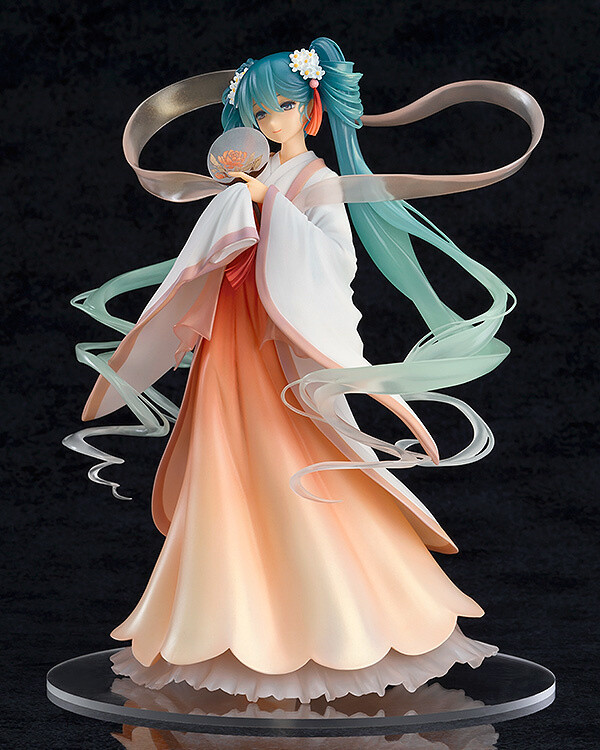 Hatsune Miku: Harvest Moon Ver. 1/8 Scale Figure - Tokyo Otaku Mode (TOM)