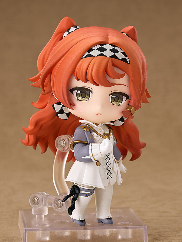 Nendoroid Reverse: 1999 Sonetto: Good Smile Arts Shanghai 28% OFF ...