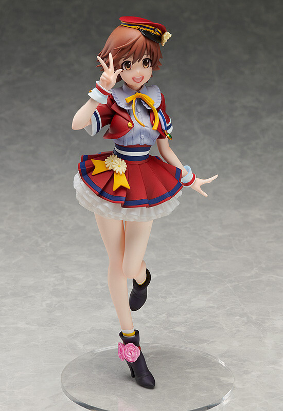 IM@S Mio Honda: New Generations Ver. Figure: FREEing - Tokyo Otaku Mode ...