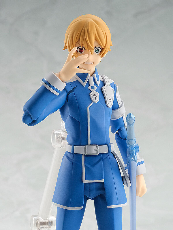 figma SAO: Alicization Eugeo: MAX FACTORY - Tokyo Otaku Mode (TOM)