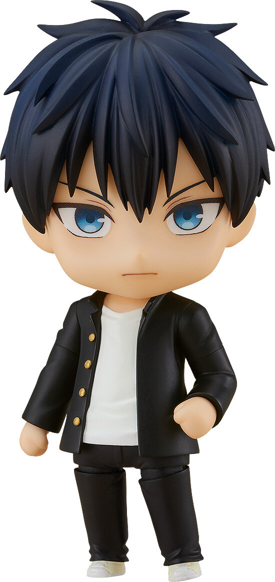 Nendoroid Given Ritsuka Uenoyama: Good Smile Company - Tokyo Otaku Mode ...