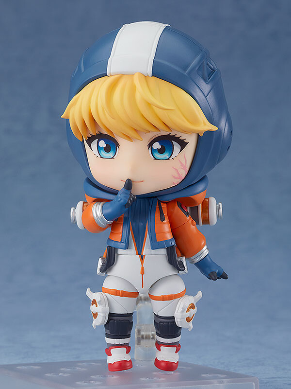 Nendoroid Apex Legends Wattson - Tokyo Otaku Mode (TOM)