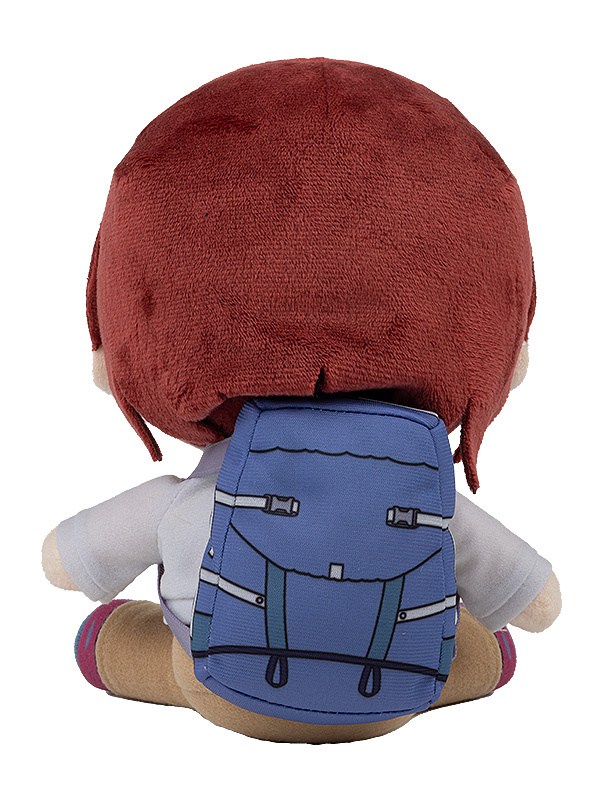 Encouragement of Climb: Next Summit Plushie: Good Smile Company - Tokyo ...