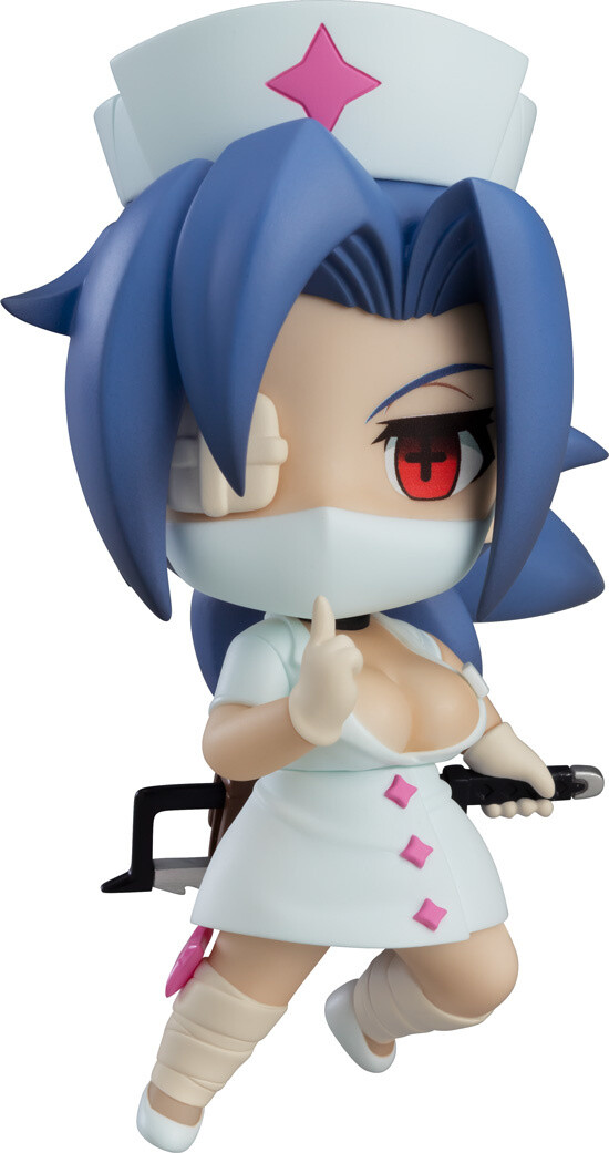 Nendoroid Skullgirls Valentine: Good Smile Company - Tokyo Otaku Mode (TOM)