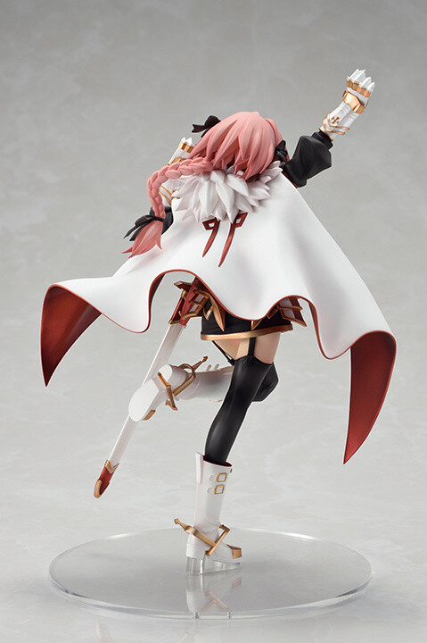 Fate/Grand Order Rider/Astolfo Figure: Type-Moon - Tokyo Otaku Mode (TOM)