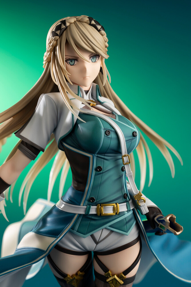 The Legend of Heroes: Trails Through Daybreak Elaine Auclair 1/8 Scale Figure - Tokyo Otaku Mode ...
