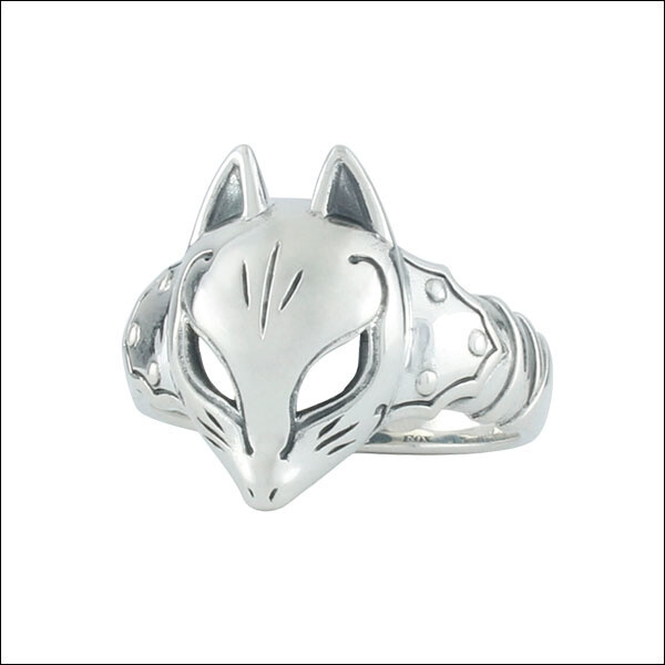 Persona 5 Mask Motif Ring: Yusuke Kitagawa Ver. - Tokyo Otaku Mode (TOM)