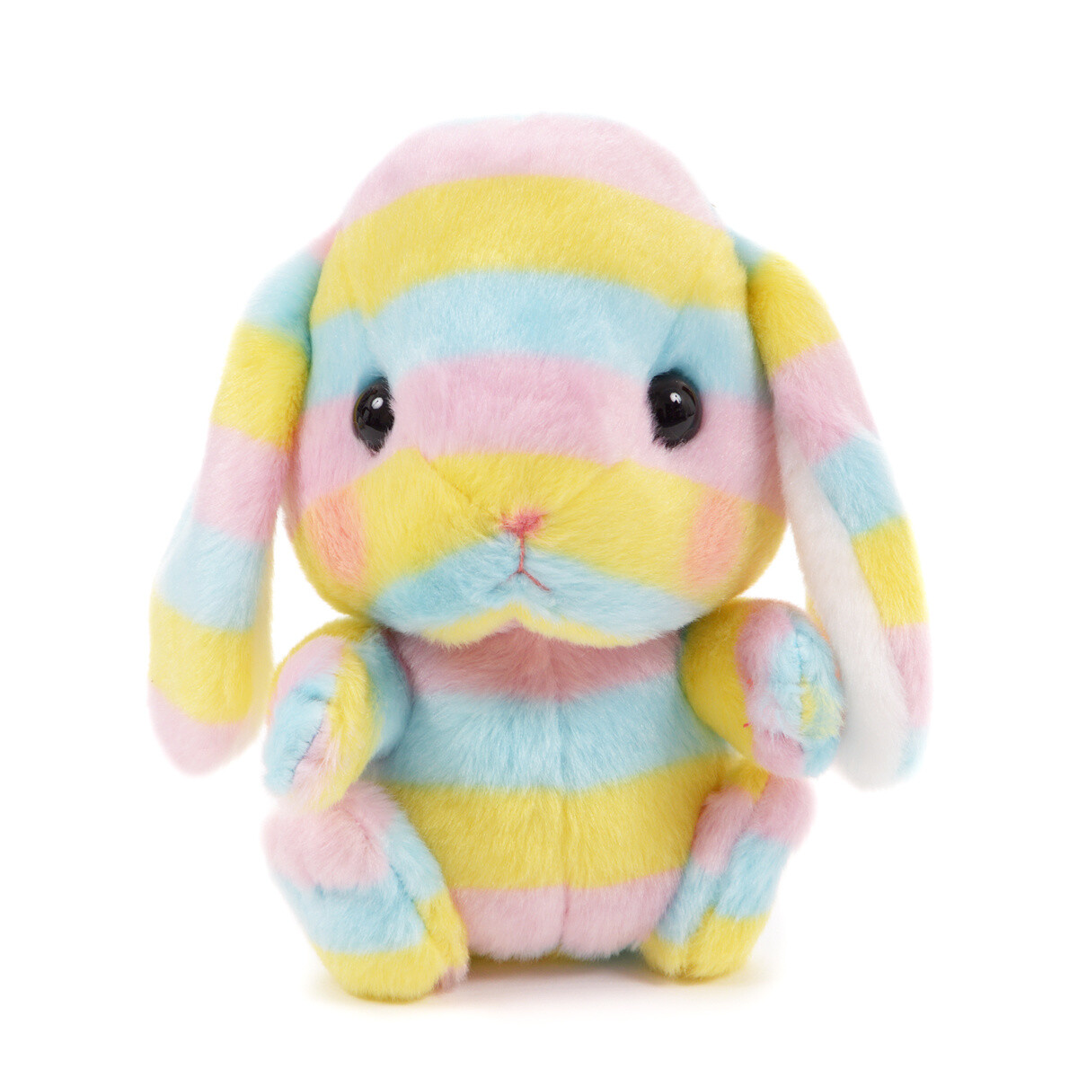 Amuse Rainbow Animals Standard Plush Collection: Amuse - Tokyo Otaku ...