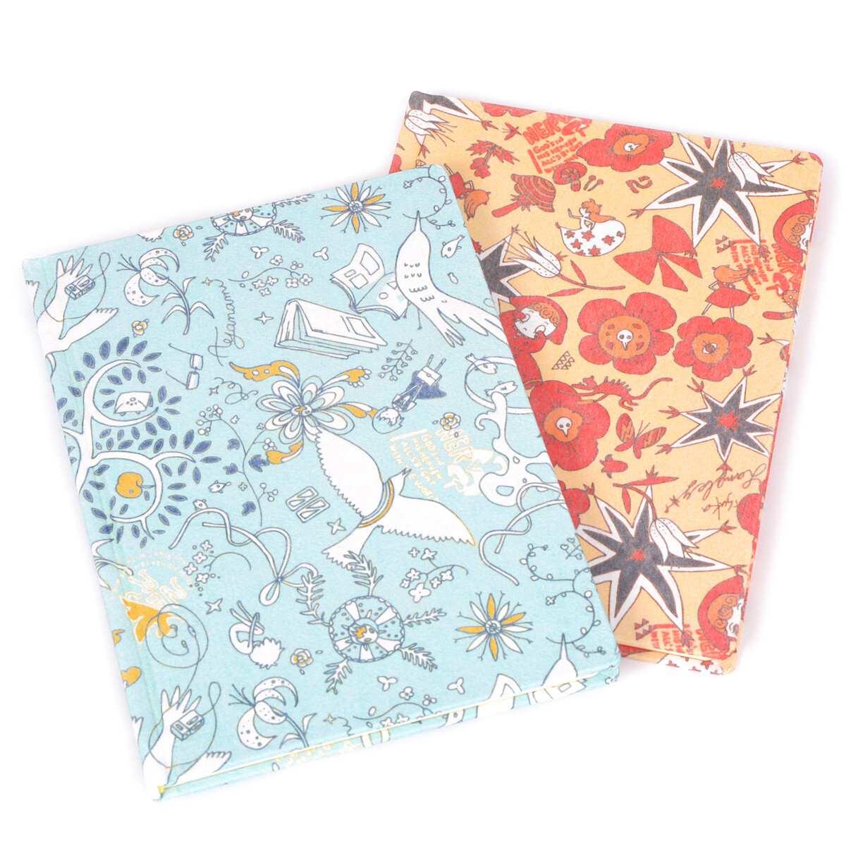 EVA STORE TOKYO-01 Original Nordic-Style Hardcover Notebooks - Tokyo ...