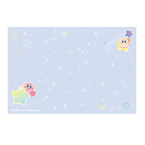 Kirby's Dream Land Letter Set - Tokyo Otaku Mode (TOM)