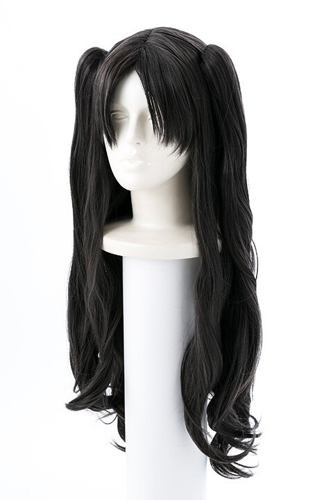 Fate/stay night: HF Rin Cosplay Wig: Type-Moon - Tokyo Otaku Mode (TOM)