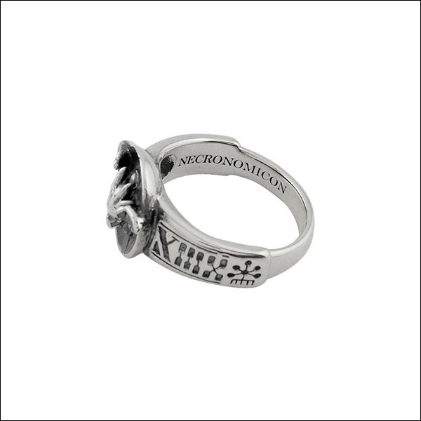 Persona 5 the Animation Ring Collection: Necronomicon - Tokyo Otaku ...