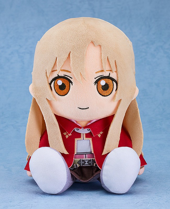 Sword Art Online Progressive: Scherzo of Deep Night Plushie - Tokyo ...