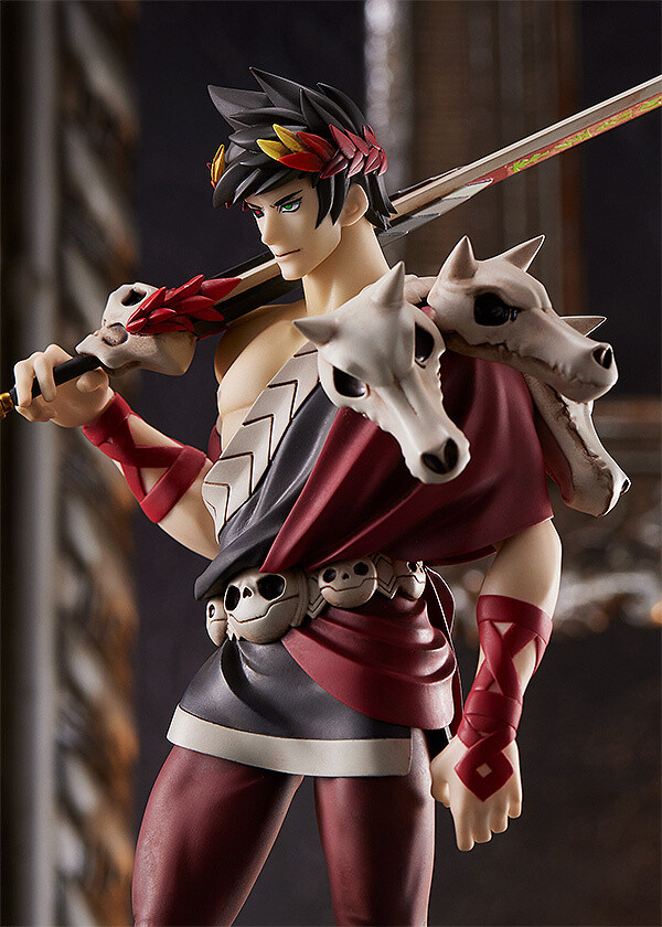 Pop Up Parade Hades Zagreus: Good Smile Company - Tokyo Otaku Mode (TOM)