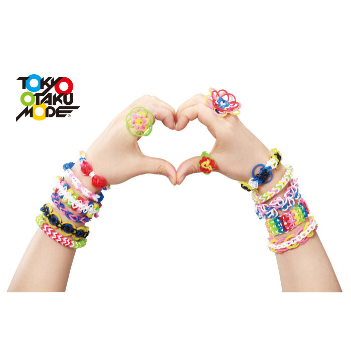 FunLoom Plus - Tokyo Otaku Mode (TOM)