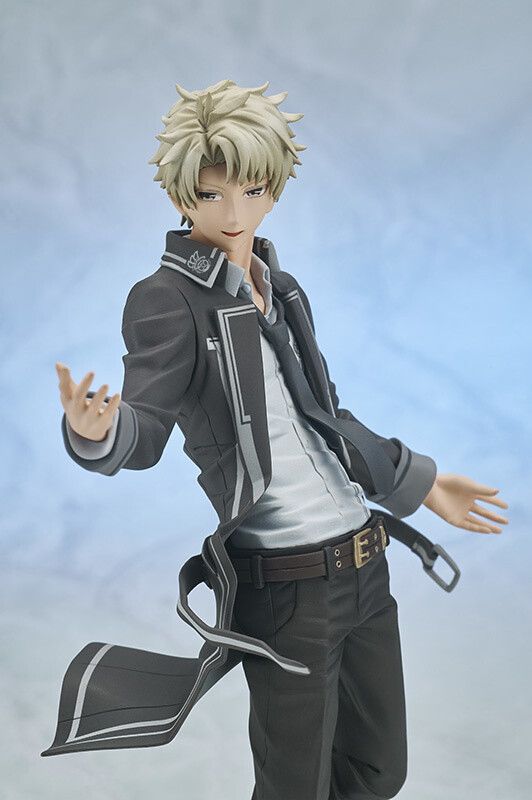 Norn9 Kakeru Yuiga Non-Scale Figure - Tokyo Otaku Mode (TOM)