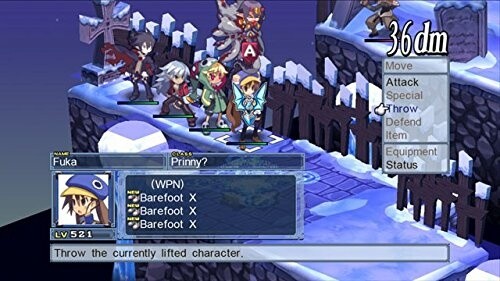 Disgaea Triple Play Collection (PS3) - Tokyo Otaku Mode (TOM)