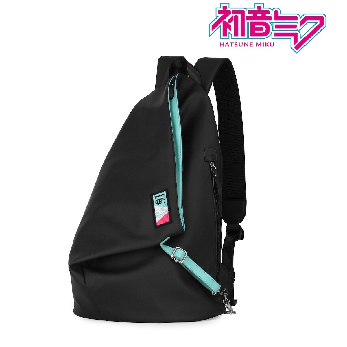 Hatsune Miku: Happy 16th Birthday Ver. Multi Backpack - Tokyo Otaku ...
