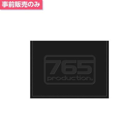 IM@S 765 Pro Producer Business Card Case - Tokyo Otaku Mode (TOM)