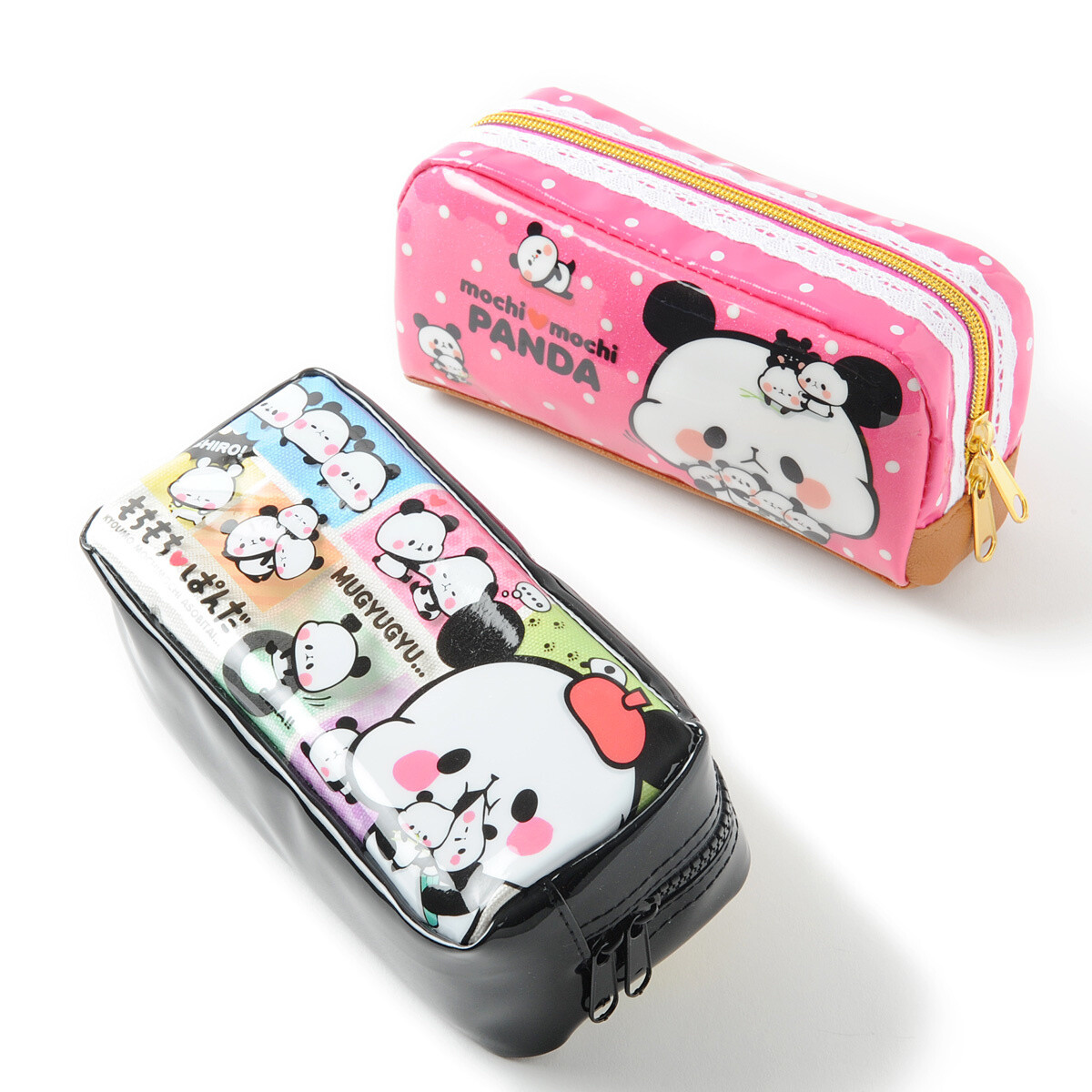 Mochi Mochi Panda Gyuutto Panda Pen Pouch - Tokyo Otaku Mode (TOM)