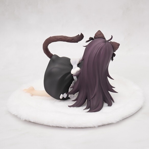 Cat Ear Maid Peng Peng 1/7 Scale Figure - Tokyo Otaku Mode (TOM)