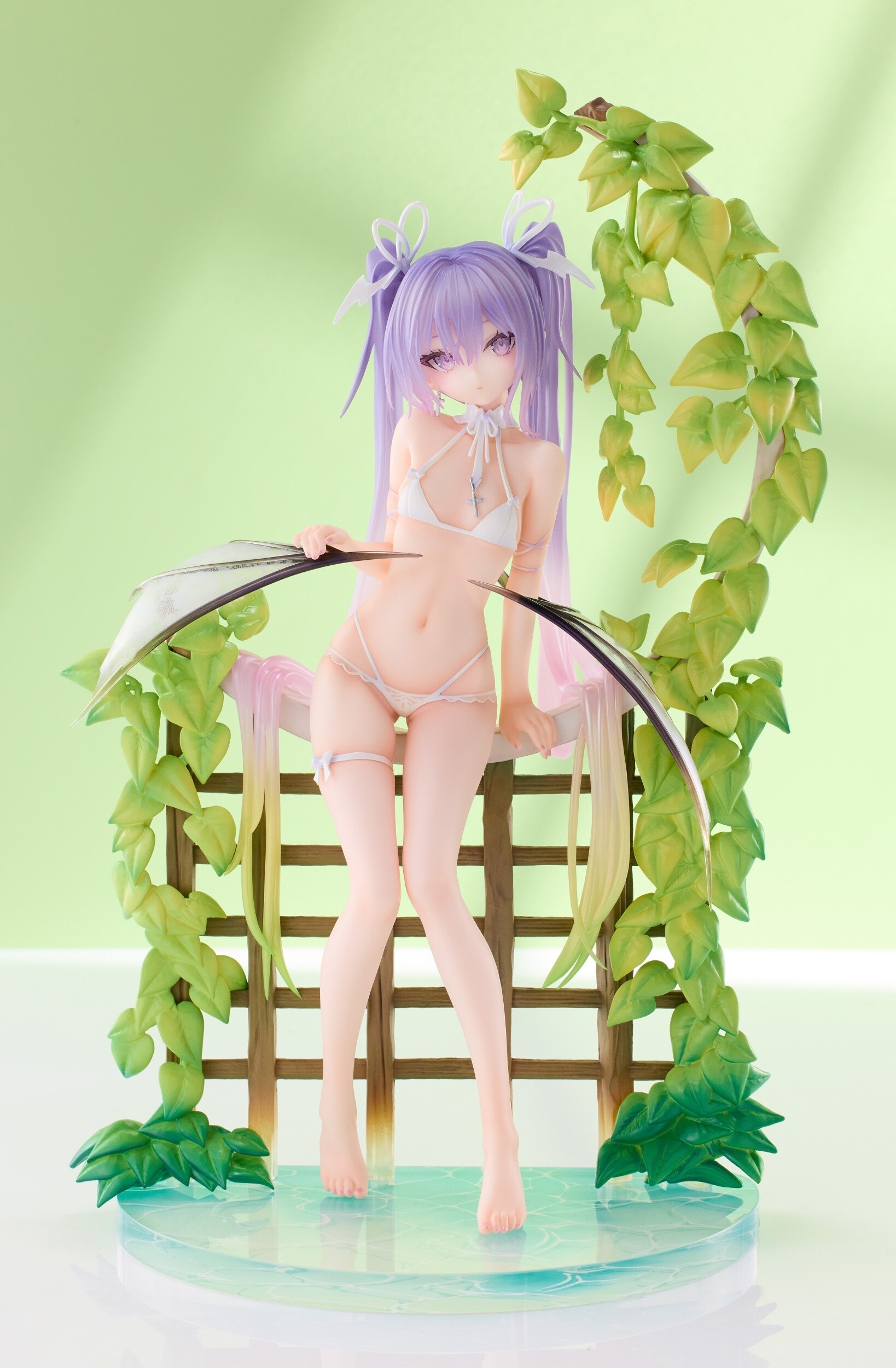 Rurudo Illustration Eve: Eden Ver. 1/6 Scale Figure: rurudo 8% OFF ...