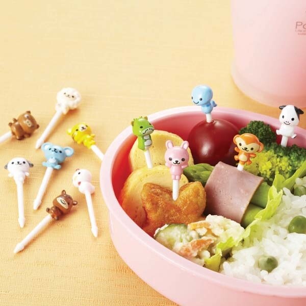 Bento Picks - Tokyo Otaku Mode (TOM)