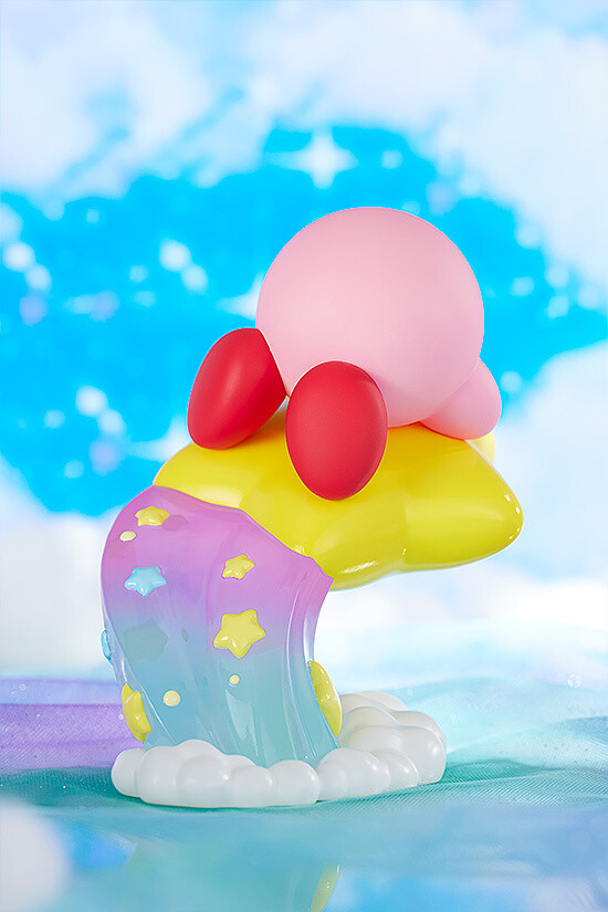 Pop Up Parade Kirby: Good Smile Company - Tokyo Otaku Mode (TOM)