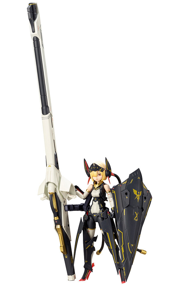 Megami Device Bullet Knights Launcher: KOTOBUKIYA - Tokyo Otaku Mode (TOM)