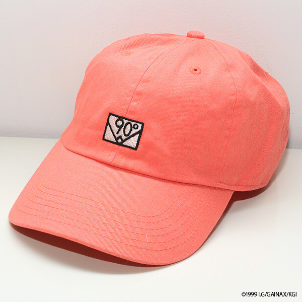 FLCL Hat - Tokyo Otaku Mode (TOM)