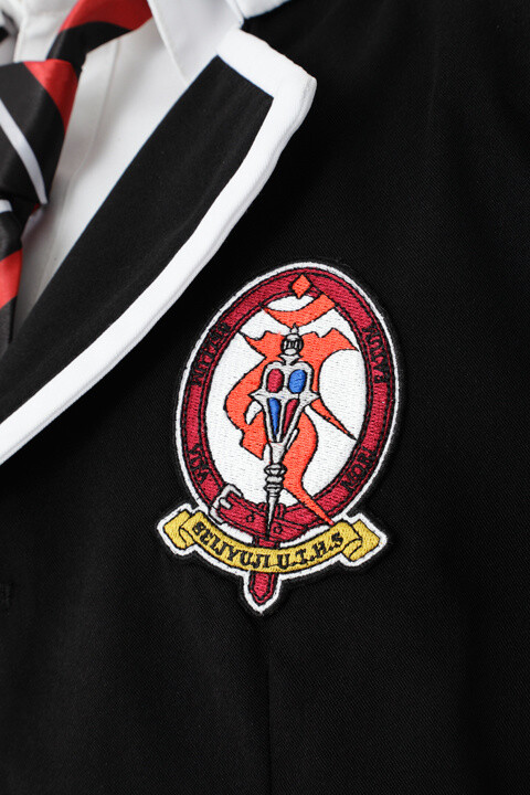 Blue Exorcist True Cross Academy Uniform - Tokyo Otaku Mode (TOM)