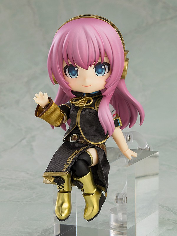 Nendoroid Doll Megurine Luka - Tokyo Otaku Mode (TOM)