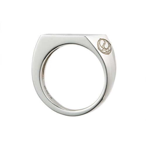 Touken Ranbu -Online- Mikazuki Munechika Ring - Tokyo Otaku Mode (TOM)