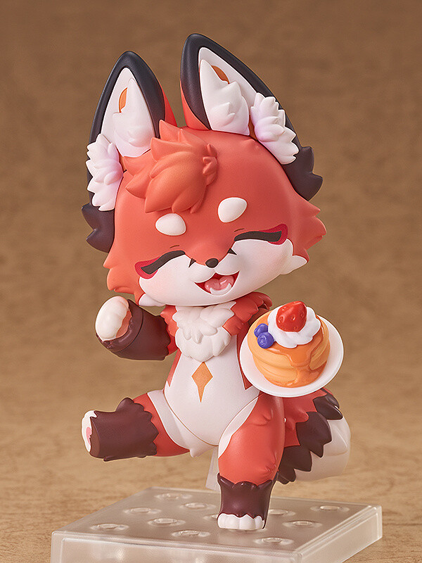 Nendoroid More Fluffy Land River - Tokyo Otaku Mode (TOM)