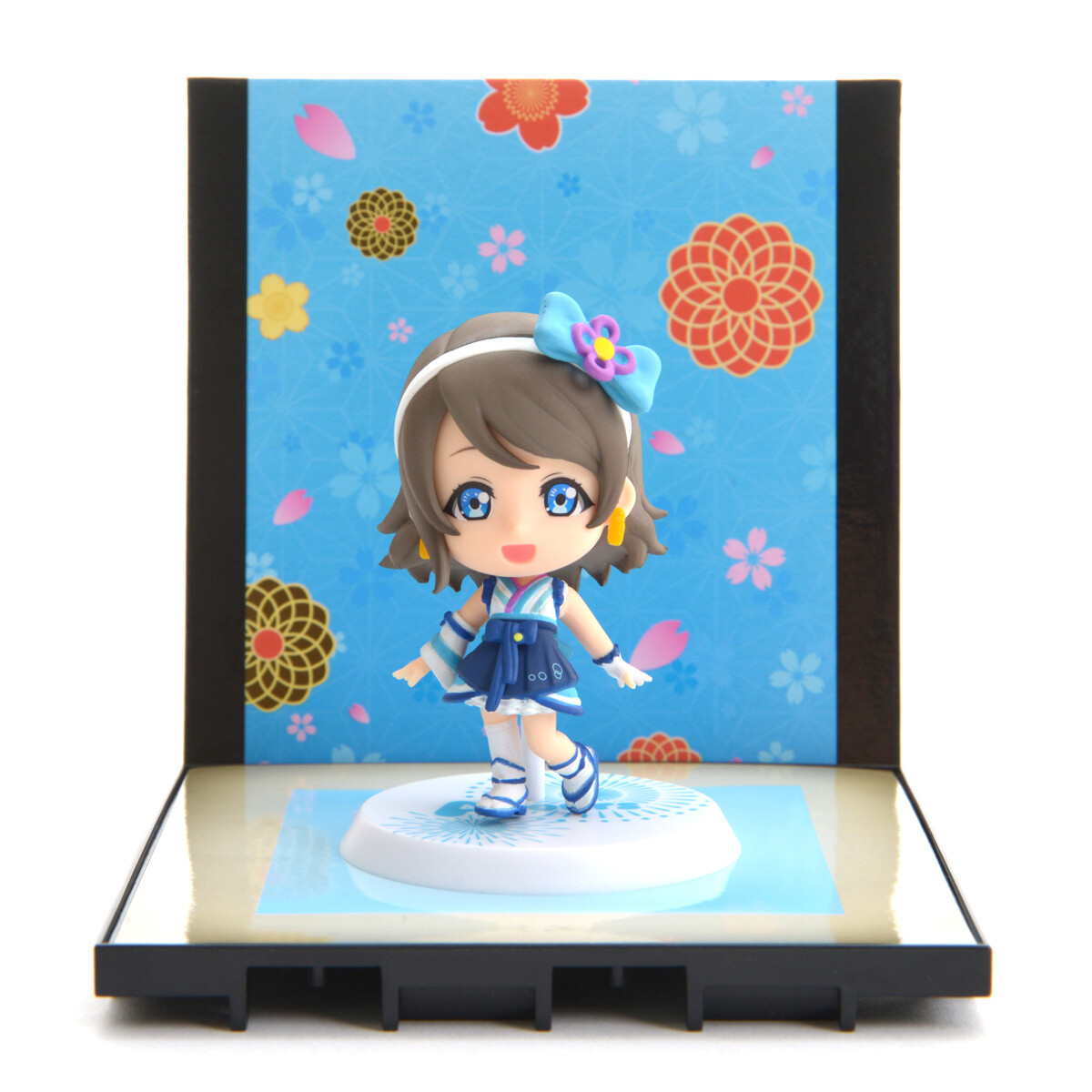 Chibi Kyun Chara Love Live! Sunshine!! Immature Dreamer Vol. 1 ...