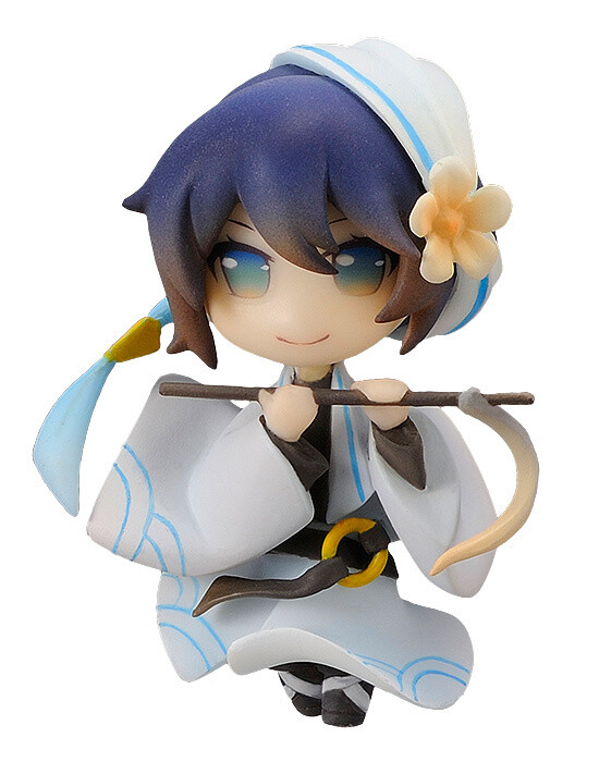 Vsinger Mini Desktop Series - Language of Flowers Ver. Box Set - Tokyo ...