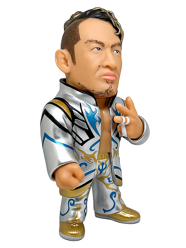 16d Collection 032: Legend Masters Naomichi Marufuji: 16 directions ...