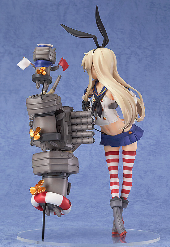 Shimakaze: Good Smile Company - Tokyo Otaku Mode (TOM)