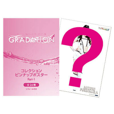 Morning Musume. '15 Spring Concert Tour - Gradation - Poster Collection ...