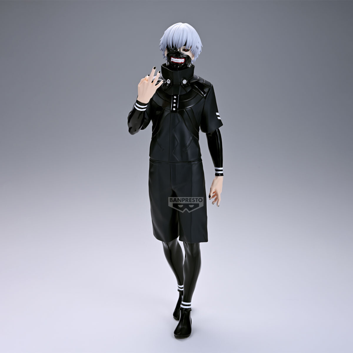 Grandista Tokyo Ghoul Ken Kaneki Non-Scale Figure - Tokyo Otaku Mode (TOM)