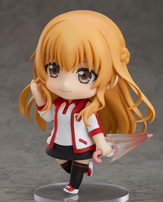 Nendoroid [The King's Avatar] Su Mucheng: Good Smile Arts Shanghai ...