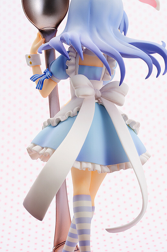 Is the Order a Rabbit? Chino Bunny Ver. Figure: AQUAMARINE - Tokyo ...