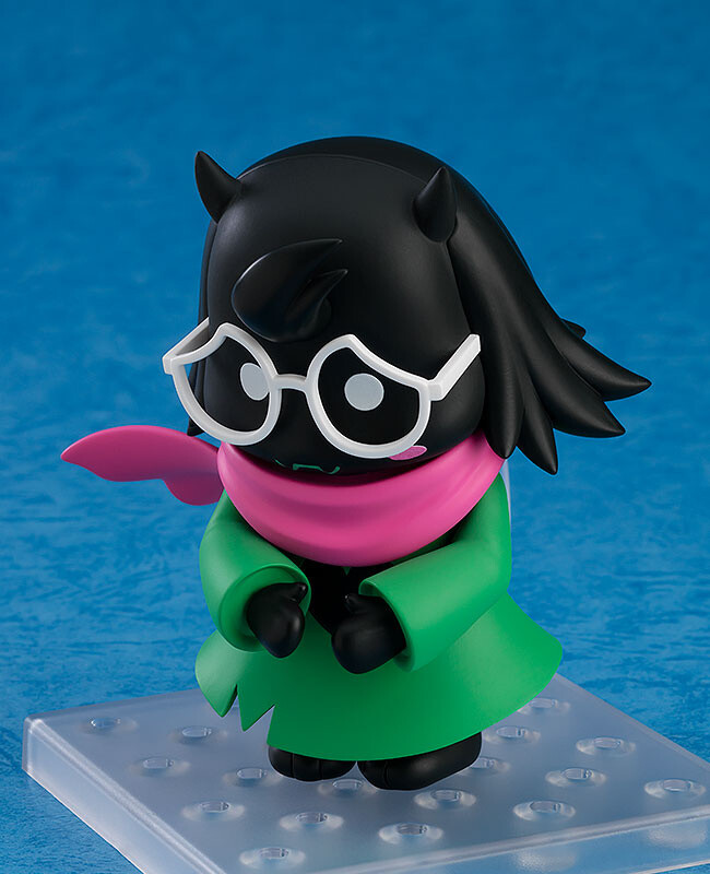 Nendoroid Deltarune Ralsei: Good Smile Company - Tokyo Otaku Mode (TOM)