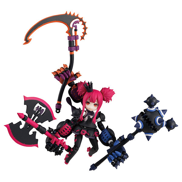 Desktop Army K-303d Melissa Series Box Set: Megahouse 29% OFF - Tokyo ...