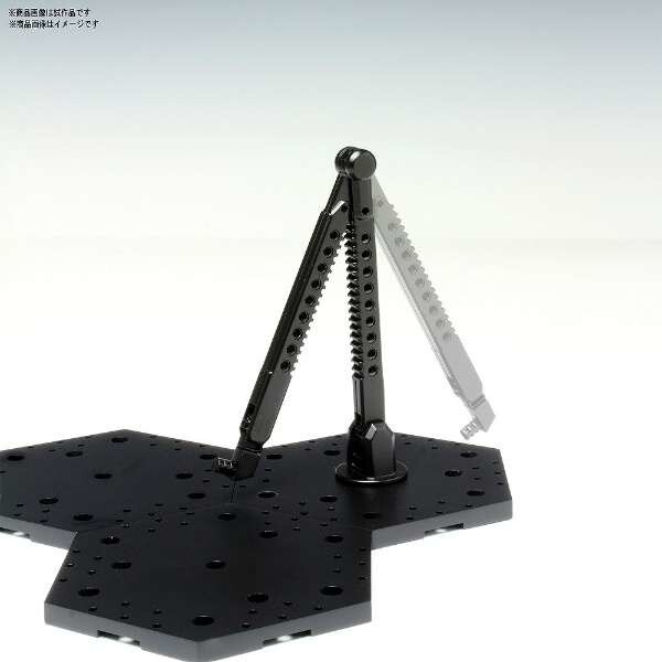 Action Base: Black Action Base 4: Bandai - Tokyo Otaku Mode (TOM)