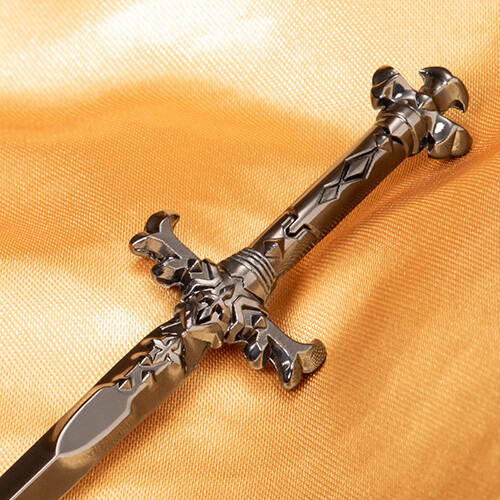 Sword Art Online Metal Weapon Collection - Tokyo Otaku Mode (TOM)