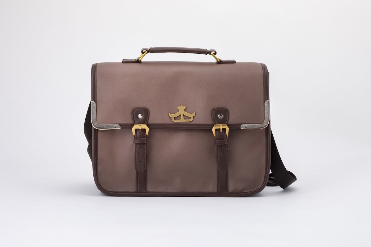 Wandering Witch: The Journey of Elaina Elaina’s Bag - Tokyo Otaku Mode ...