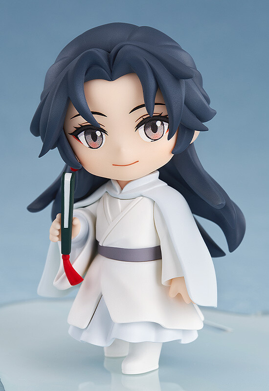 Qiang Jin Jiu Shen Zechuan & Xiao Chiye: Hong Mei Fu Xue Ver. - Tokyo Otaku Mode (TOM)